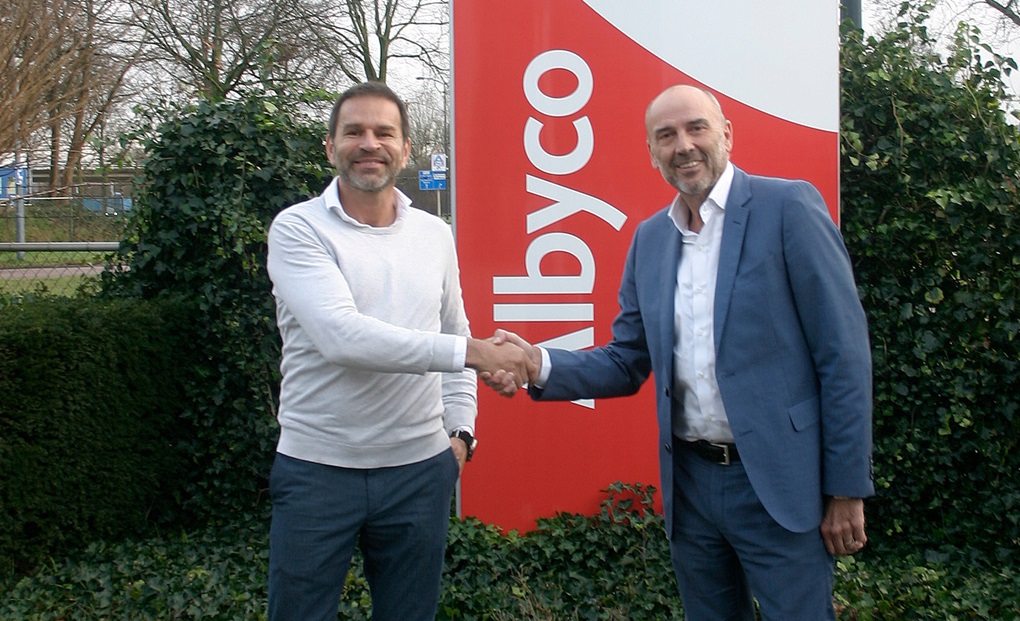 Ricoh enhances finishing capabilities with Albyco acquisition | Ricoh Sverige