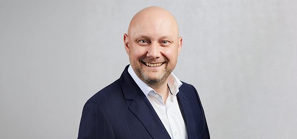 Vårt ledarteam | Ricoh Sverige